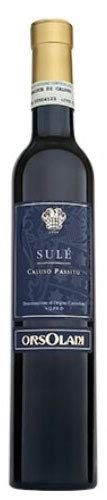 Vino Caluso Passito in offerta su Amazon al miglior prezzo